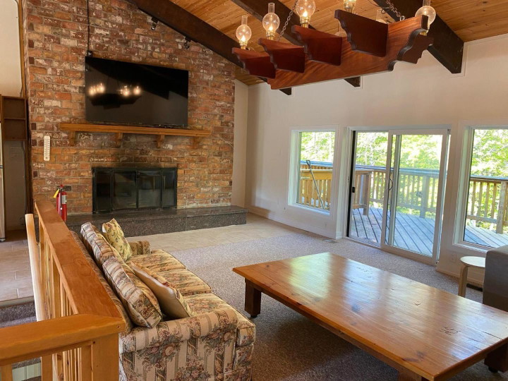 Blue Mountain Chalet - Thornbury
