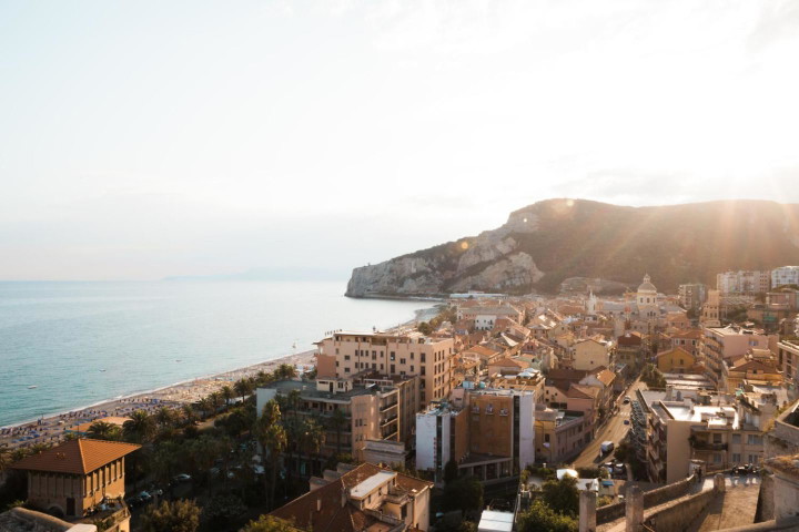San Bastian Rooms - Albisola Superiore