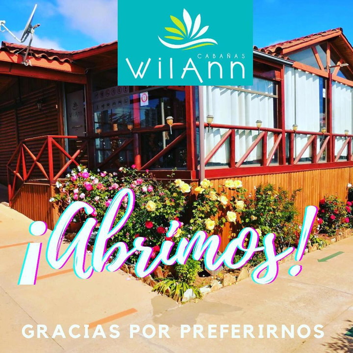 Wilann Spa - Pichilemu