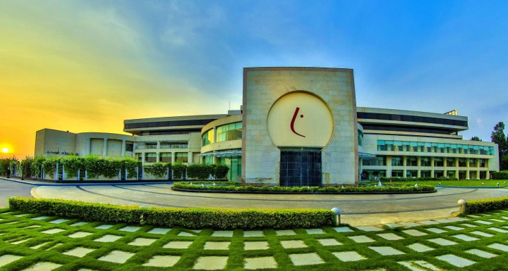The Lalit Chandigarh - Panchkula
