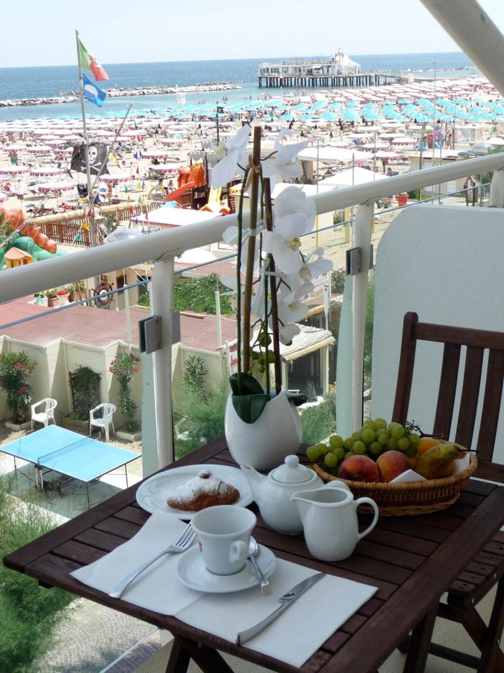 Hotel Thea - Gradara