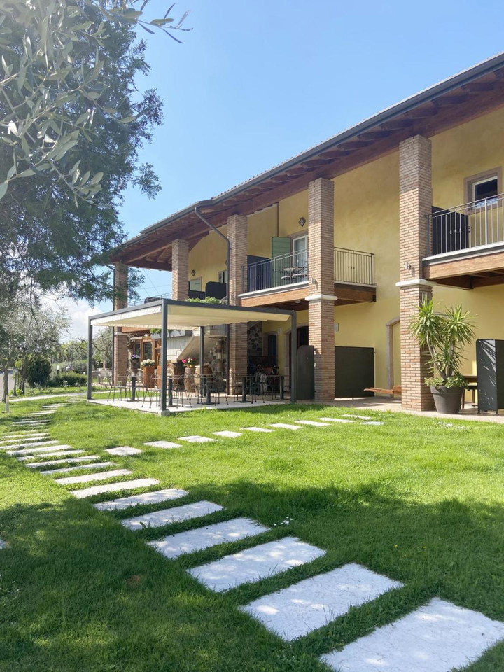 Locanda Arizona - Bardolino