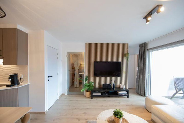 Appartement Met Zwembad In Neoportus Nieuwpoort - Reino Unido