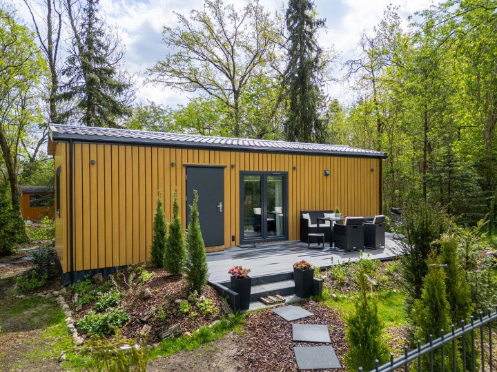 Hygge Tiny House 1 - Berlin Brandenburg - Berlin