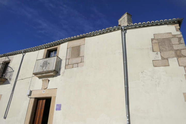 Apartamentos Altozano - Trujillo, España