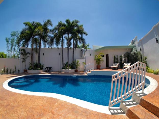 Villa James - Tarlac City