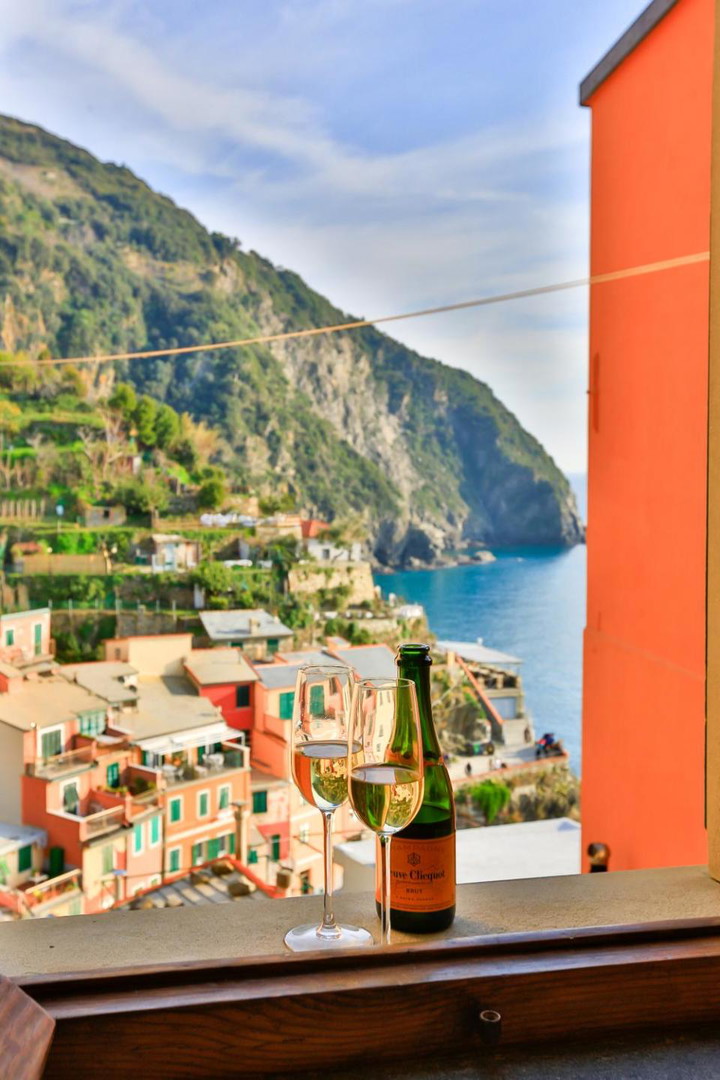Perla Del Marinaio - Riomaggiore