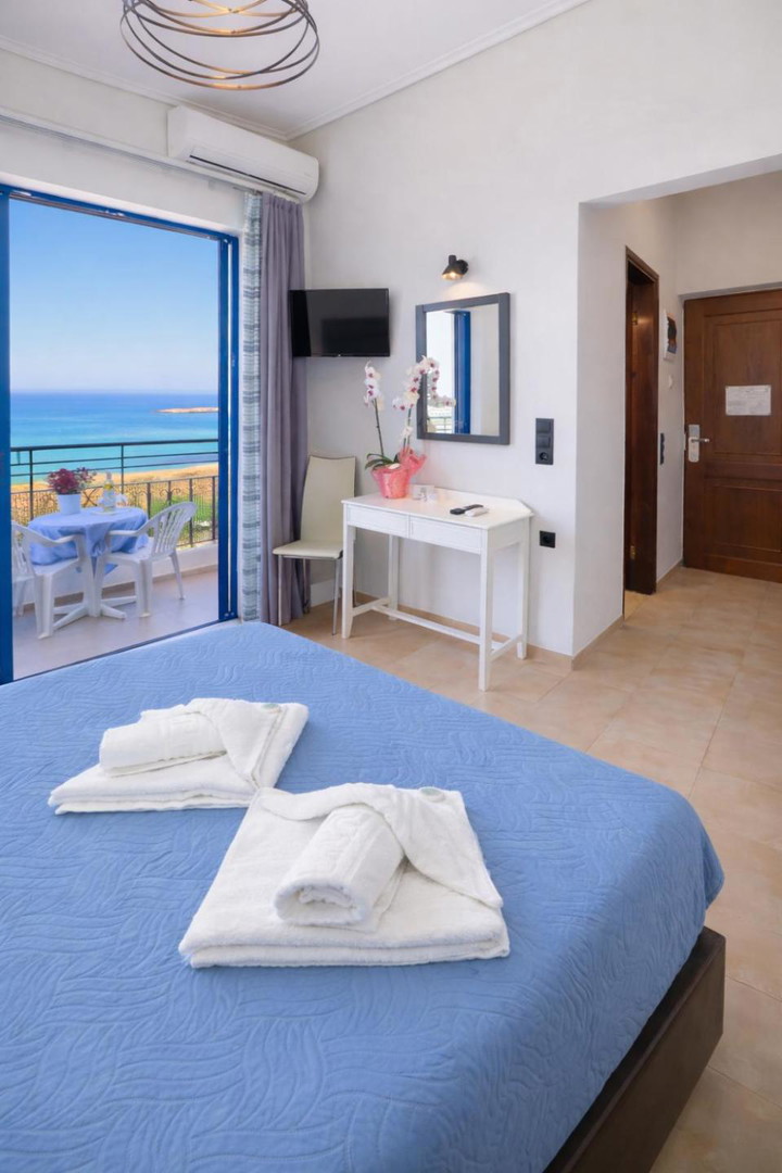 Alexis Hotel - Chania
