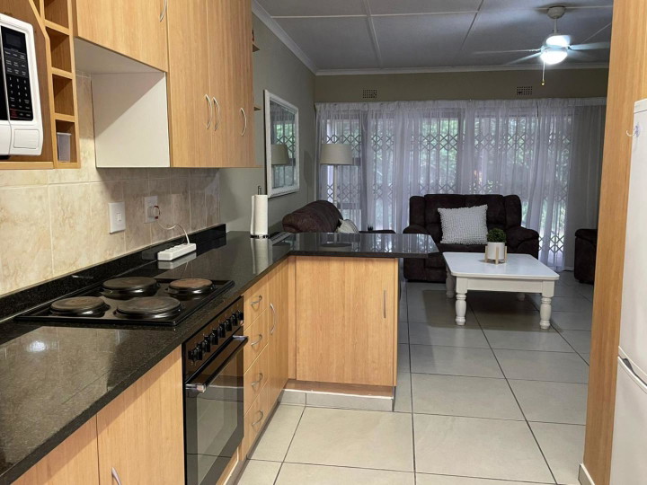 Sea Casa - Scottburgh
