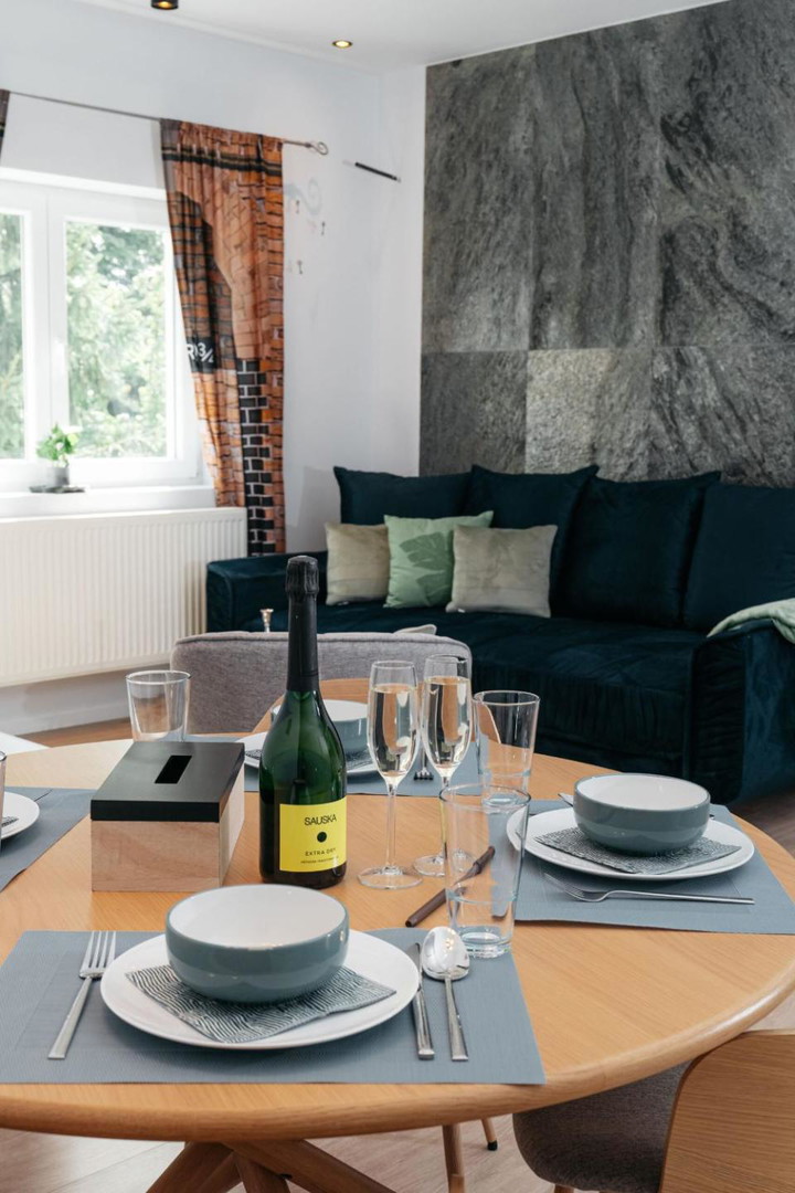 Wonder Mátrafüred Bájital Apartman - Mátraháza