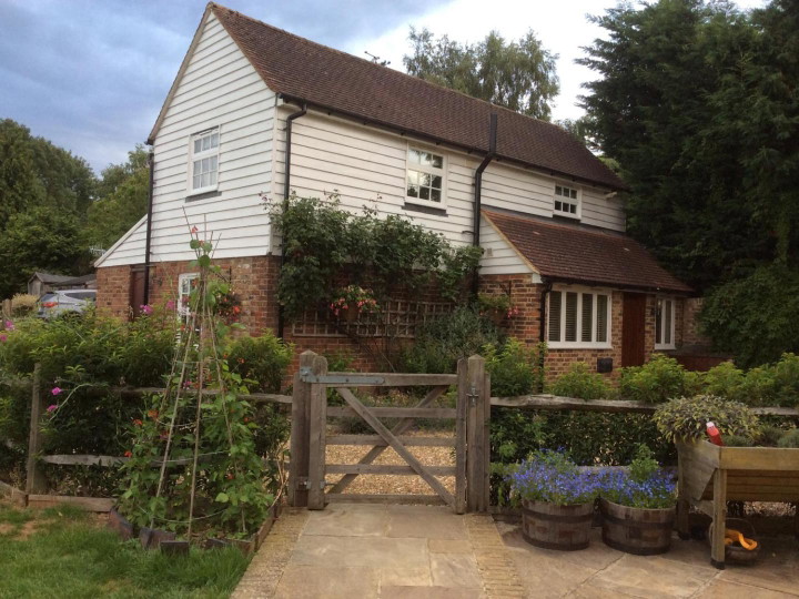 The Barn At Woodview - Kent