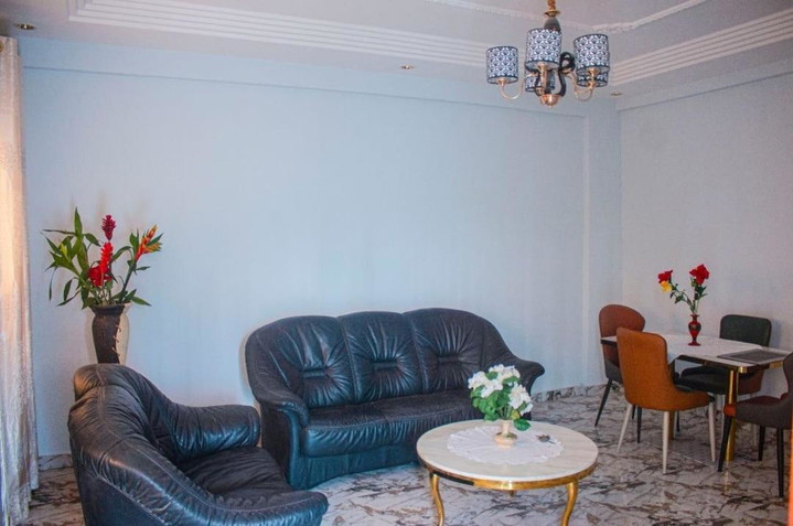 Appartement Situé Au Coeur De La Ville De Yaounde - Yaoundé