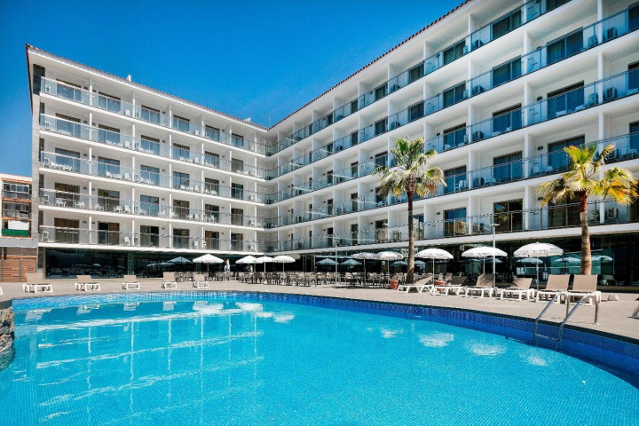 Hotel Best San Diego - Salou
