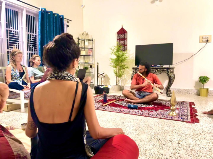 Palace Hostel By Borrbo - Kerala