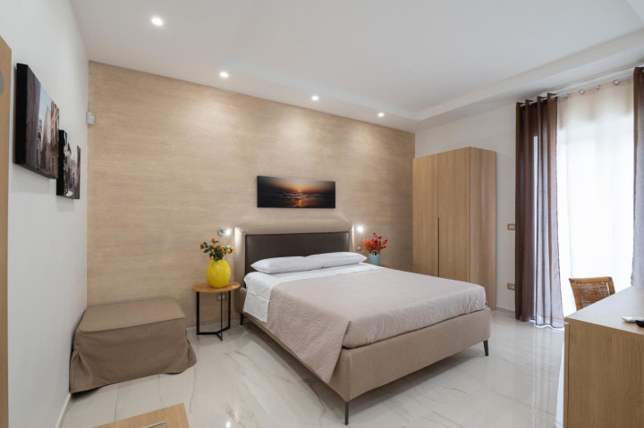 B&b Bisceglie - Corato