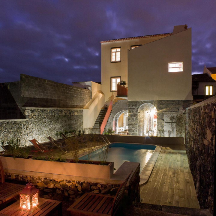 Azorean Urban Lodge - Portugal