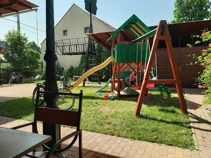 Gyulai Meseház Apartman - Gyula