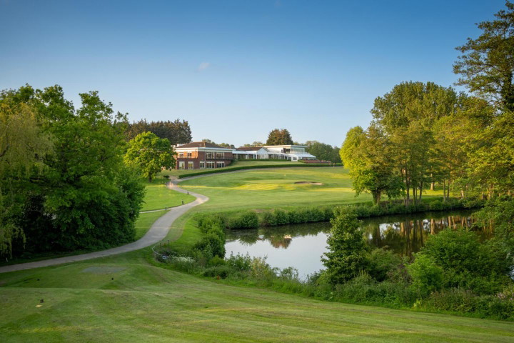 Stoke By Nayland Resort - Essex