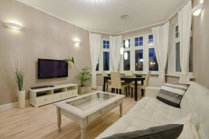 Apartament Molo - Poland
