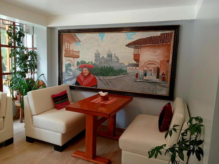 Hostal La Payacha Machupicchu - Aguas Calientes