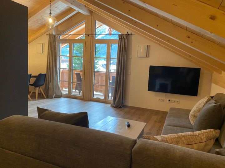 Ferienwohnung Schmetterer - Tegernsee