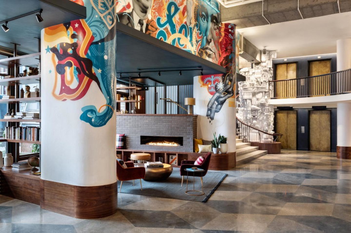 The Revolution Hotel - Wellesley, MA