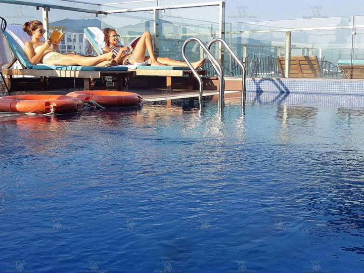 Dana Marina Boutique Hotel - Da Nang