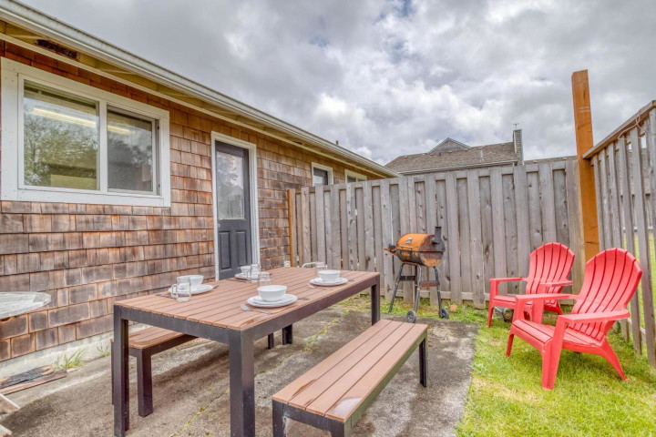 Sea Ranch 96 - Meredith Lodging - Gearhart, OR