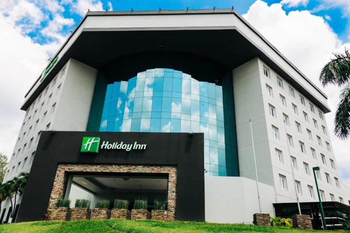 Holiday Inn San Salvador By Ihg - San Salvador (El Salvador)