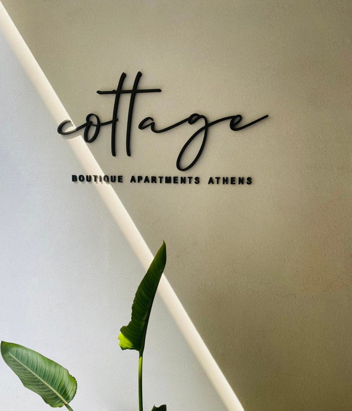 Cottage Boutique Apartments Athens - Athens