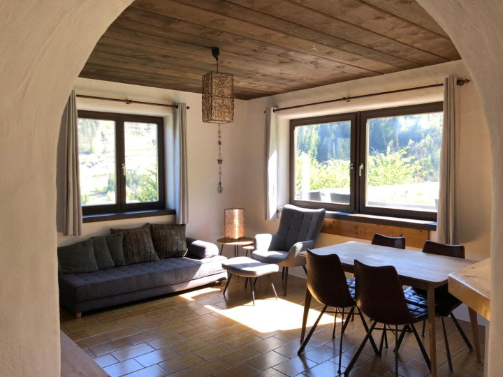 Apartment Grace, Mountain View - Kaprun
