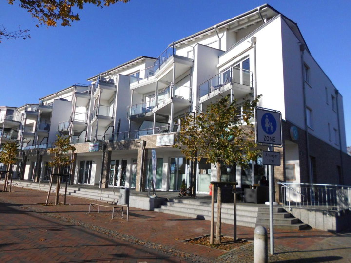 Villa Meeresrauschen Strandbrise - Neustadt in Holstein