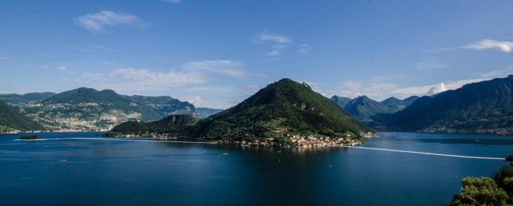 Pernice 77 - Iseo