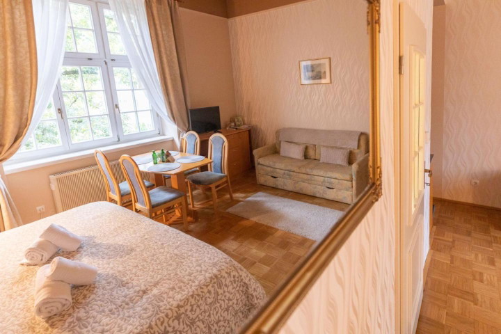 Apartments Vila Golf - Flucher Turizem - Slowenien