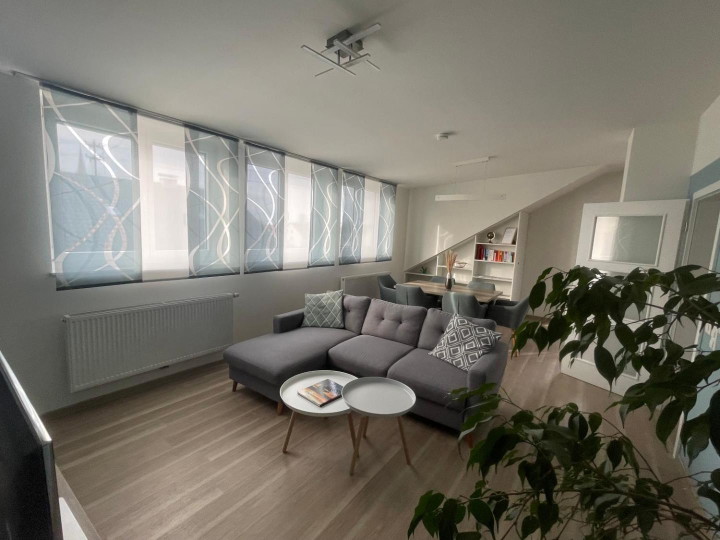 Ferienwohnung Mare - Tettnang