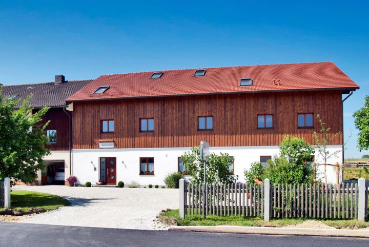 Pension Kramerhof - Bavaria