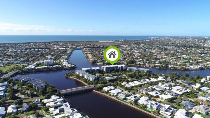 Broadwater On The Peninsula - Golden Beach