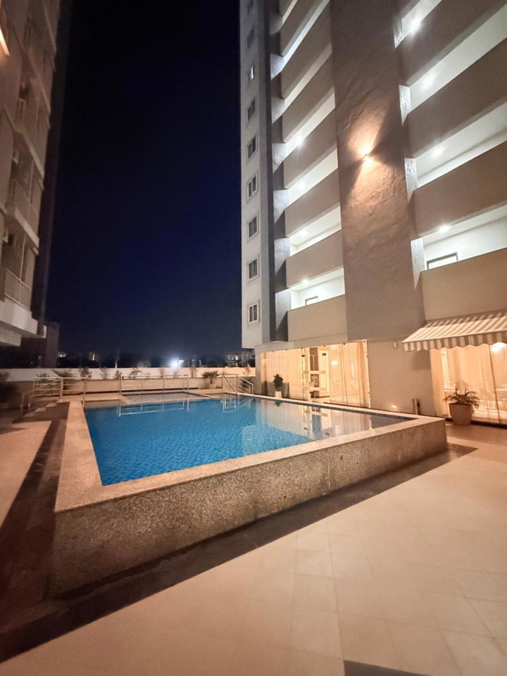 The Sakshi Suite - Luxury Saty With Premium Comfort - Rajasthan