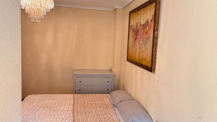 Habitación Con Baño Privado Valencia - Paterna