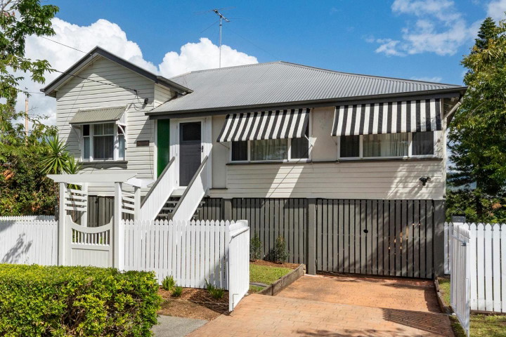 Inverclyde On Red Hill - Pet Friendly - Windsor, Australia