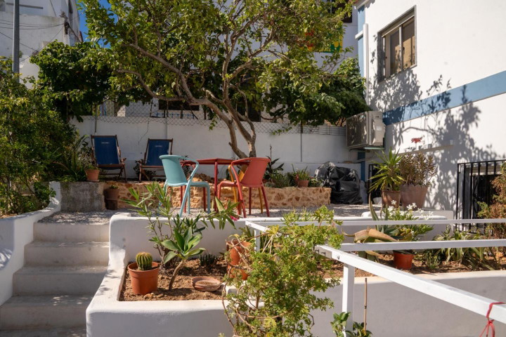 2-bedroom House W Garden In Heart Of Ferragudo Village - Ferragudo