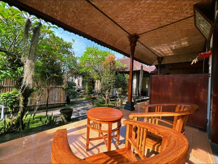 Milla's Homestay - Bali