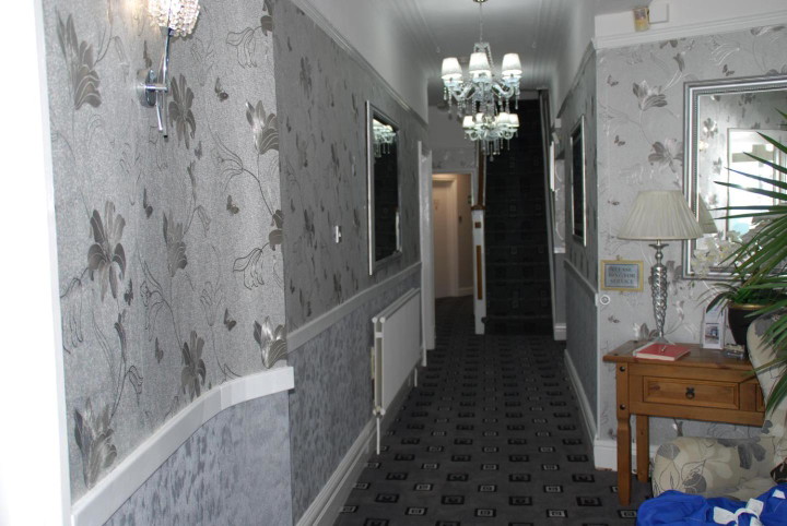 Brincliffe Hotel - Blackpool