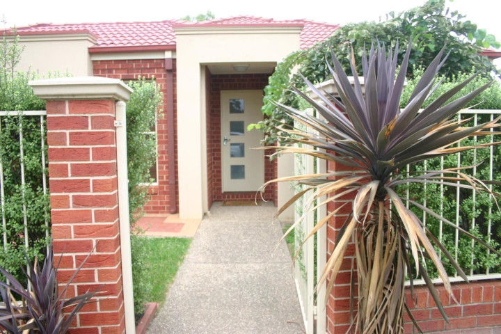 Villa On Nathan - Albury