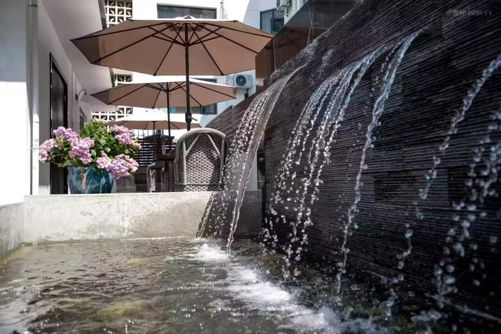 云依朵酒店昆明火车站万象城店 - Kunming