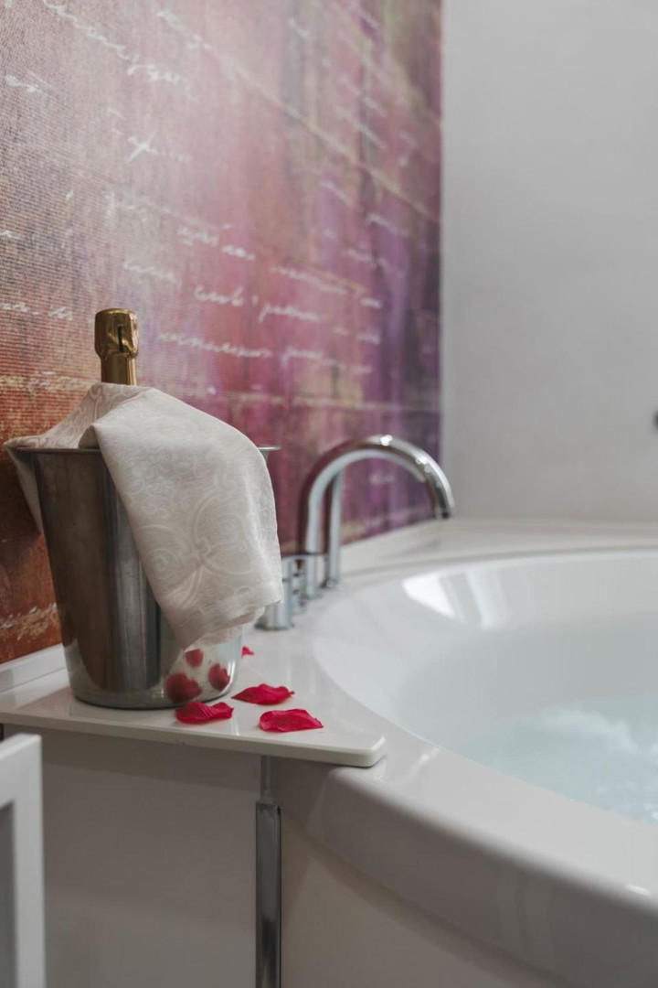 Dimora Riente Luxury Rooms - Diamante