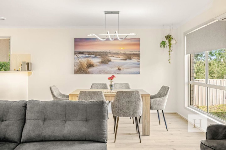 The Coastal Hideaway - Newcastle