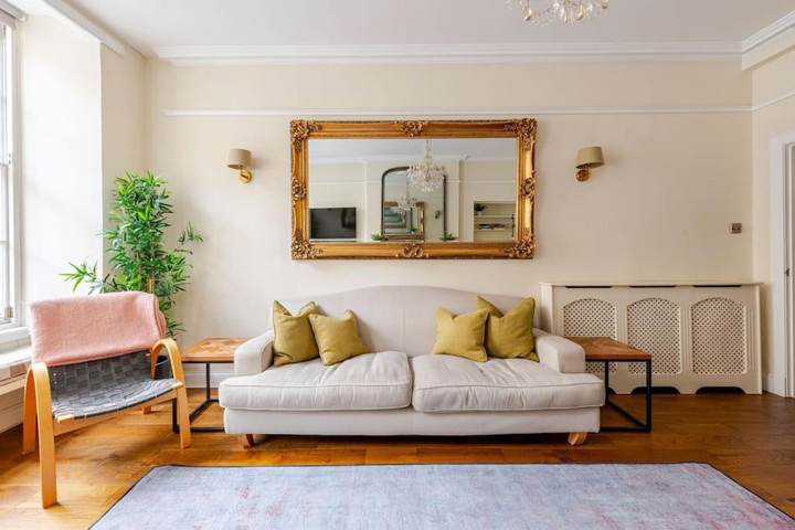 Stunning Royal Mile 2 Bedroom Apartment - Édimbourg