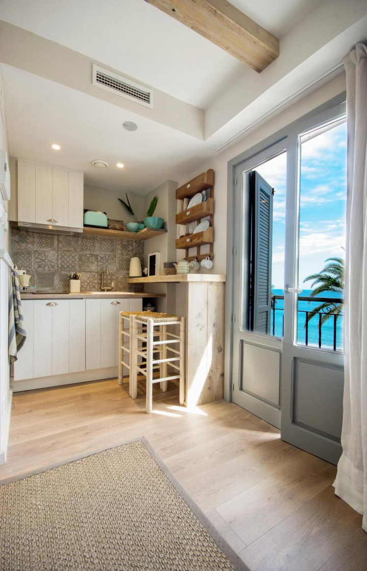 The Beach House Studios & Suites - Benitachell