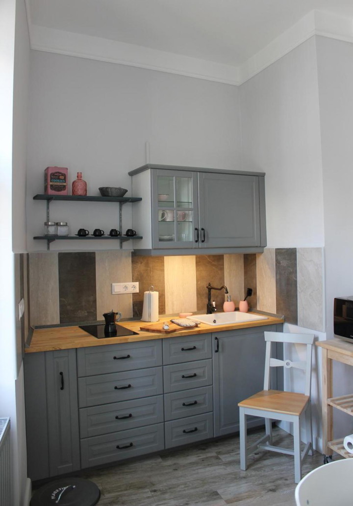 ÓVáros Apartman - Veszprém